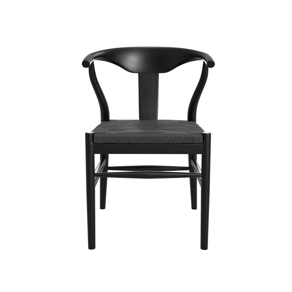 Carl Dining Chair Pair – Industrious Decor