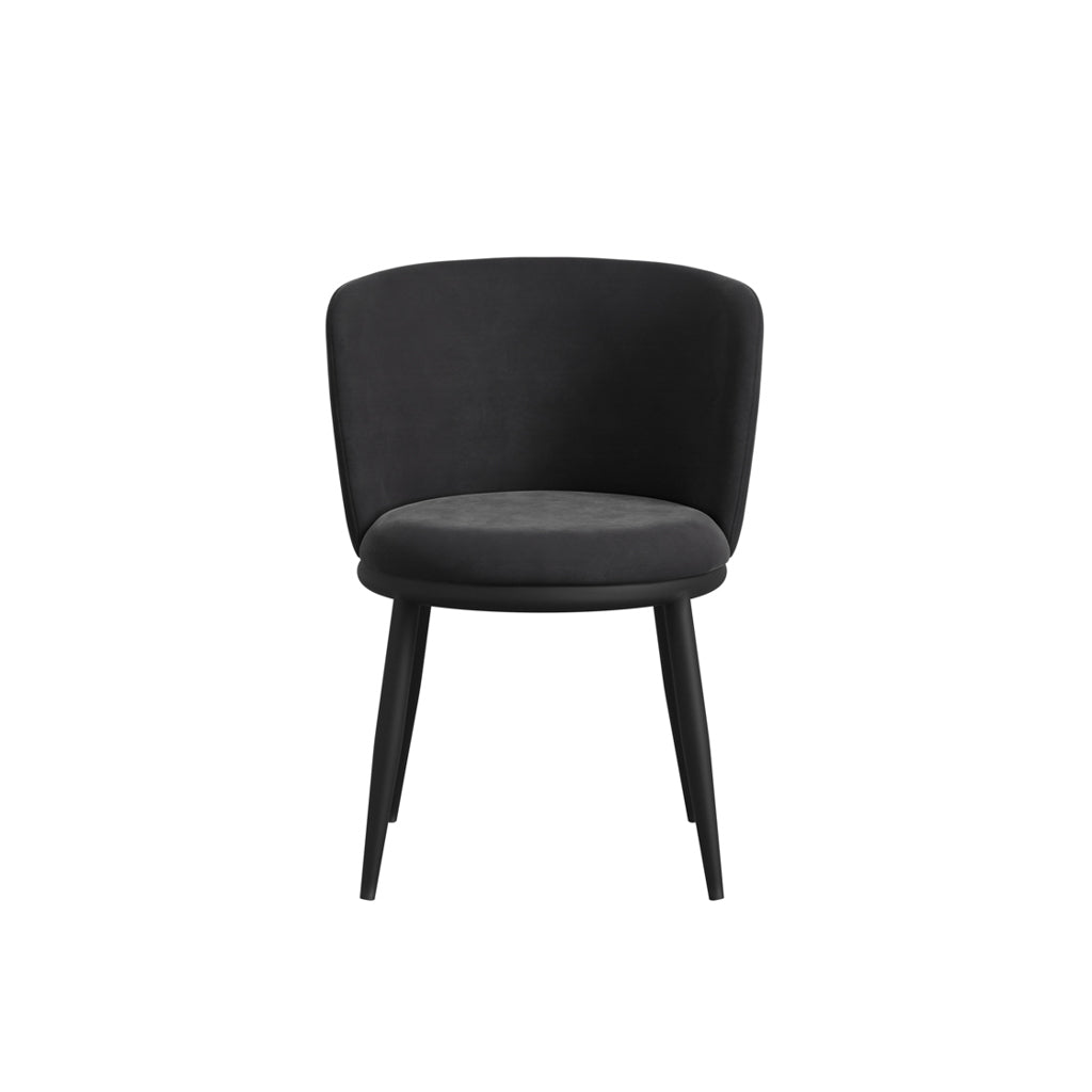 Buster Dining Chair – Industrious Decor