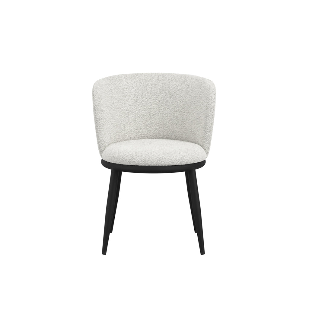 Buster Dining Chair – Industrious Decor
