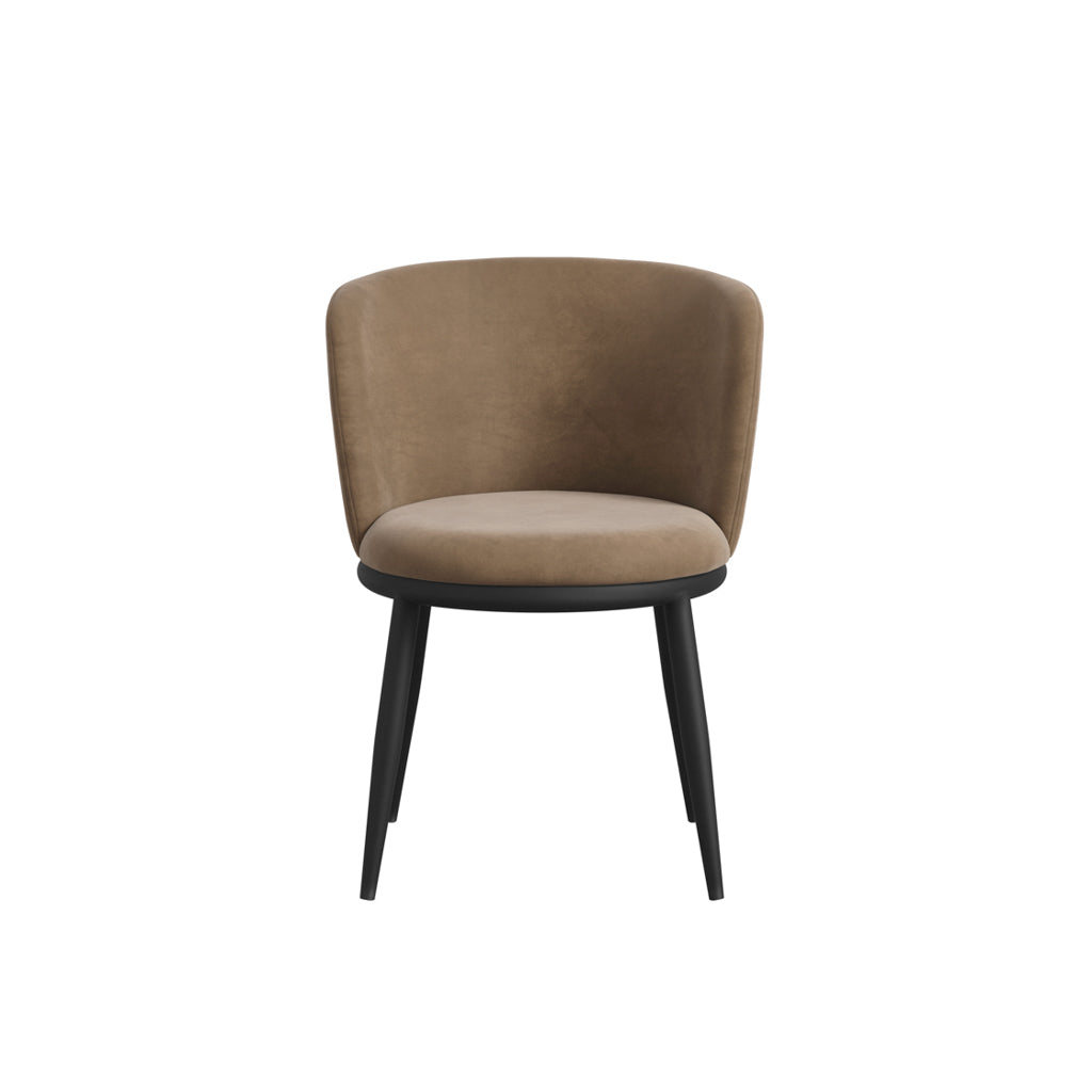 Buster Dining Chair – Industrious Decor